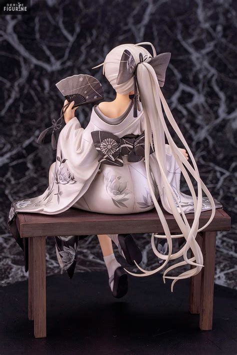 Figurine Sora Kasugano Version Classique Ou Amiami Exclusive Yosuga