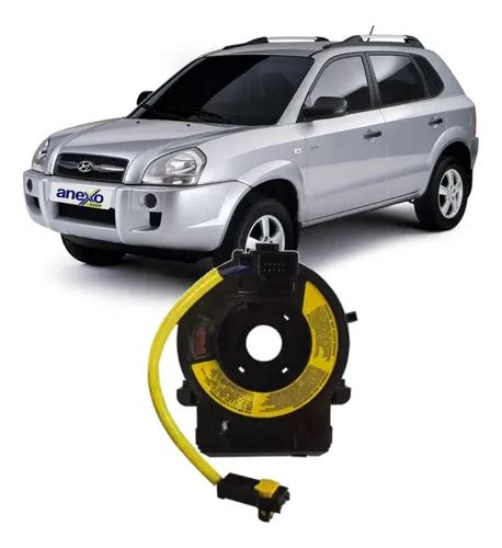 Hard Disk Hyundai Tucson A Cinta Airbag Original Mercadolivre
