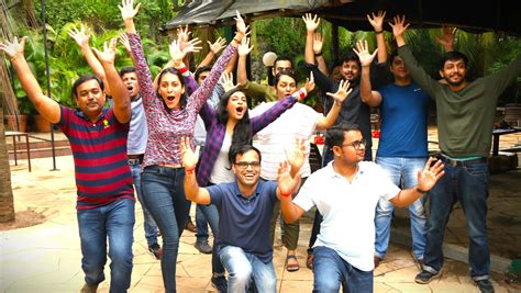 Importance Of Employee Engagement Activities For Team Building