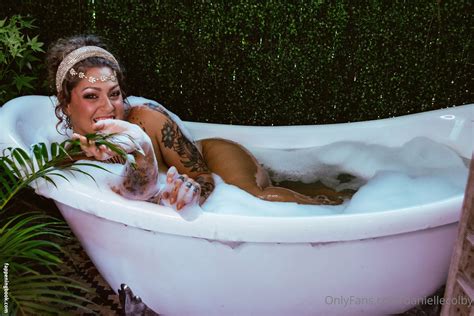 Danielle Colby Daniellecolby Nude Onlyfans Leaks The Fappening