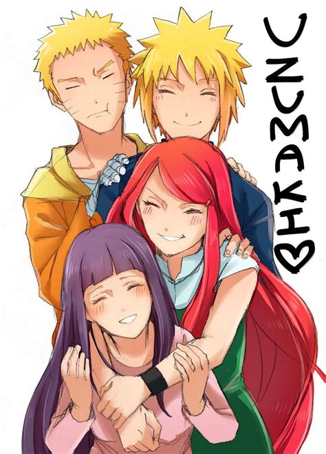 NARUTO Mobile Minato And Kushina Mobile HD Phone Wallpaper Pxfuel