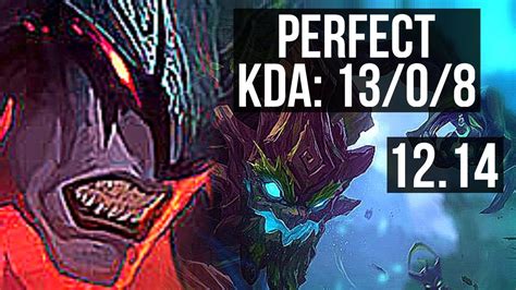 Aatrox Vs Maokai Top Solo Kills Legendary M Mastery