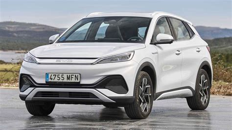 La firma china BYD se incorpora a la patronal automovilística española
