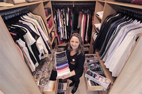 Como Organizar O Guarda Roupa Dicas De Uma ESPECIALISTA