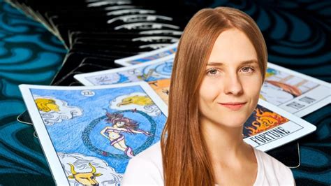 Las Predicciones Del Tarot Seg N El Or Culo Del Al De Junio