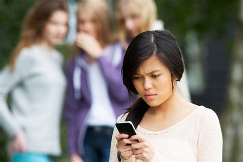 Consejos Para Solucionar El Ciberbullying BLOG Utel