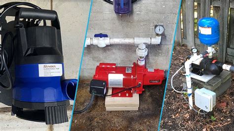Top Shallow Well Pump In Best Sellers Youtube