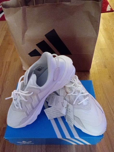 Patike Adidas OZWEEGO Tene Patike za muškarce OLX ba