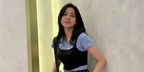 Kini Makin Terkenal Zee Jkt Ungkap Cita Citanya Sejak Kecil Memang