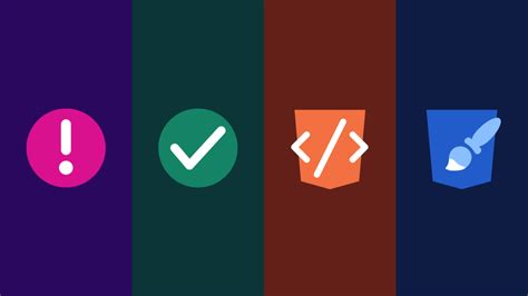 Progressively Enhanced Form Validation Part Html And Css Cloud Four