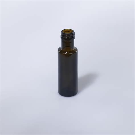 Ölflasche 100ml antik PP31 5 Dorica