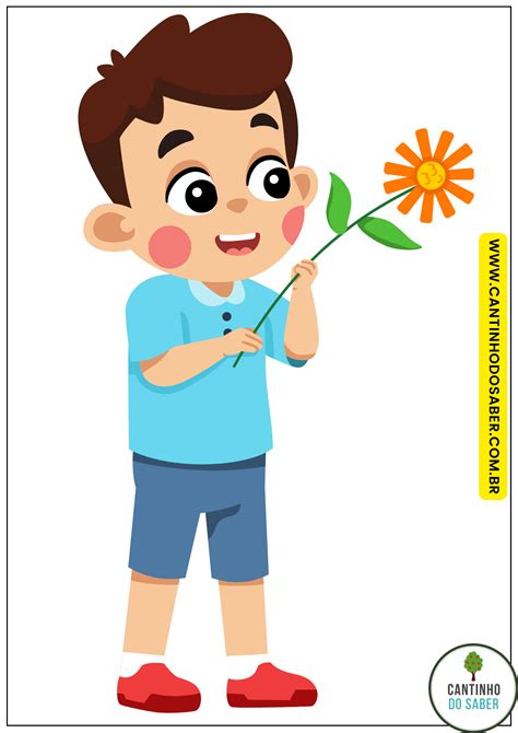 PAINEL PARA A PRIMAVERA PRONTO PARA IMPRIMIR Atividades Para A