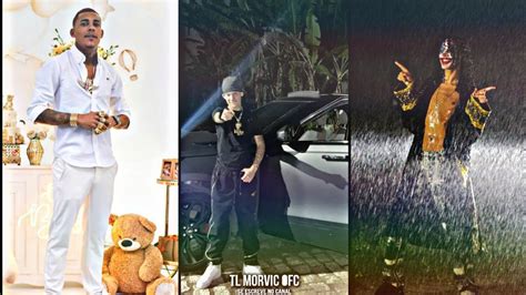 As Melhores Do Mc Poze Do Rodo Filipe Ret Chefin Oruam Mc