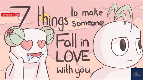 How To Make Your Crush Fall In Love With You In Minutes Youtube