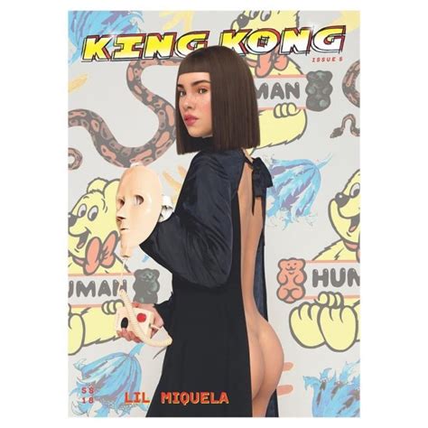 Lil Miquela Nude And Sexy Collection Photos The Fappening
