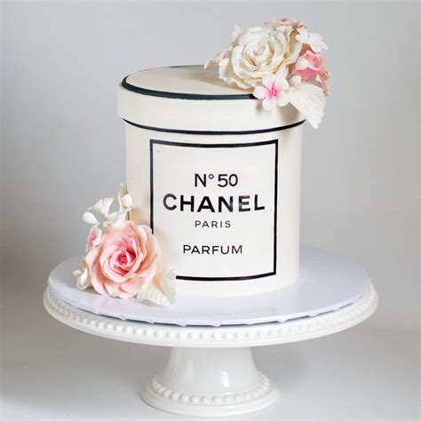 Top với hơn 74 về happy birthday chanel cake mới nhất cdgdbentre edu vn