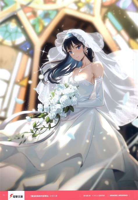 Shiba Miyuki Mahouka Koukou No Rettousei Drawn By Ishida Kana Danbooru