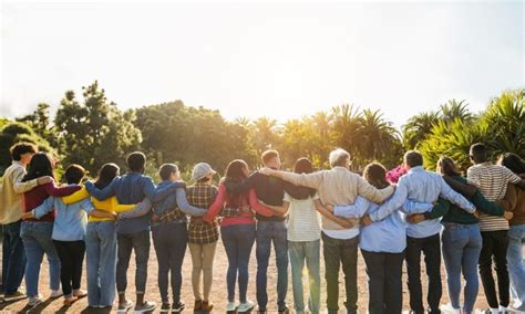 Benefits Of Living In A Healthy Community