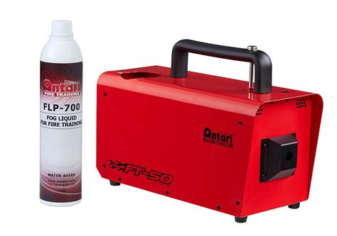 ANTARI アンタリ FT 50 防火訓練用フォグマシン 送料無料 サウンドハウス