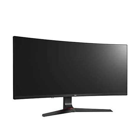 Rent To Own LG 34GL750 B 34 Inch 21 9 Ultragear Curved WFHD 2560 X
