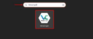 How To Install And Use Veracrypt On Ubuntu Its Linux Foss