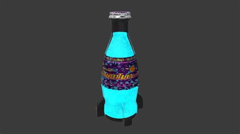 Ice Cold Nuka Cola Quantum Fallout Wiki Fandom 41 OFF