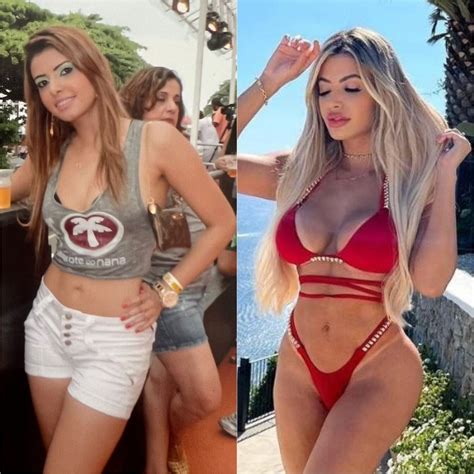 Influencer Eleita Mulher Perfeita Admite Gasto De Quase R 300 Mil Em