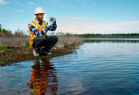 Cuanto gana un Ingeniero Ambiental en el Perú