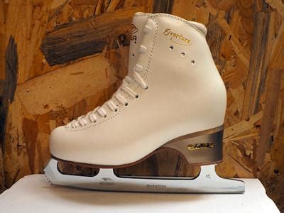 Patins à glace pour la compétition Boutique Merveilles de Glace
