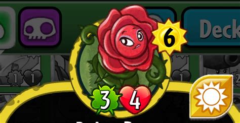 Plants Vs Zombies Heroes Every Plant Card Solar Class Pocket Gamer