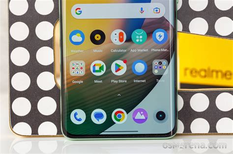 Realme 11 Pro Review Software Performance And Benchmarks