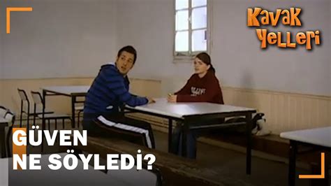 Aslı Güven ile Ne Konuştu Kavak Yelleri 113 Bölüm YouTube