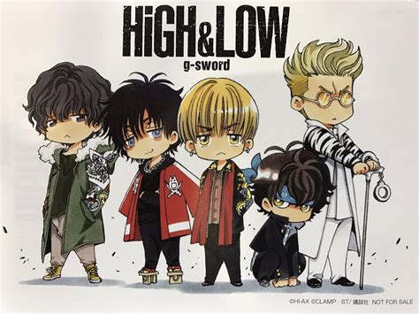 High and Low Wallpapers Top Hình Ảnh Đẹp