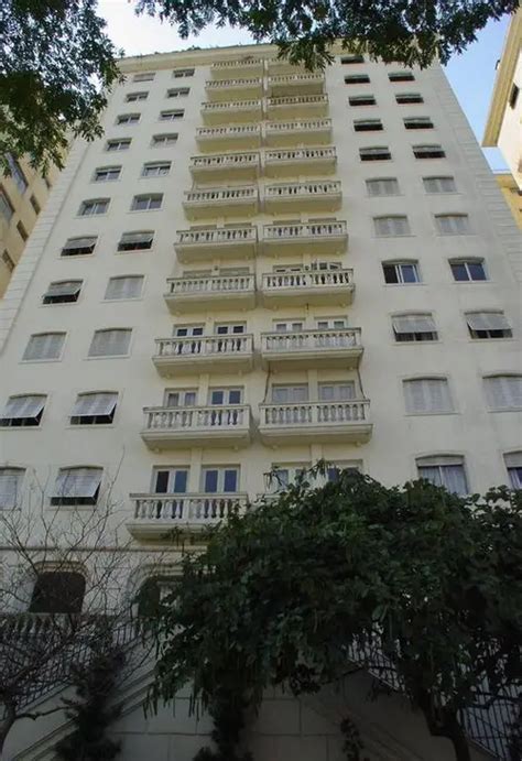 Condomínio Edifício Dona Carmen Rua Sen Cesar Lacerda Vergueiro 596