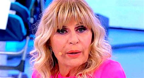 Uomini E Donne Gemma Galgani Fatta Fuori Pronta La Sostituta Famosa