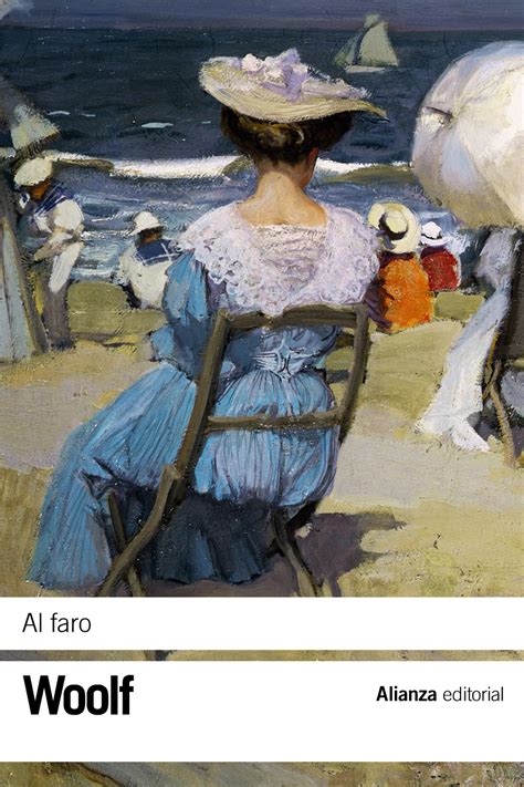 Al Faro Alianza Editorial