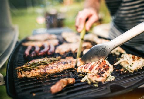 Comment aménager un coin barbecue dans votre jardin