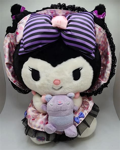 Chia sẻ với hơn 71 kuromi love Trendy nhất Co Created English