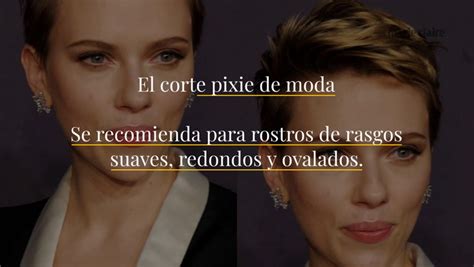 Los 14 cortes de pelo que reinarán hasta 2024 del bob y el pixie al