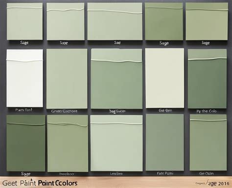 Get Inspired By The Best Sage Green Paint Colors For Outside Corley