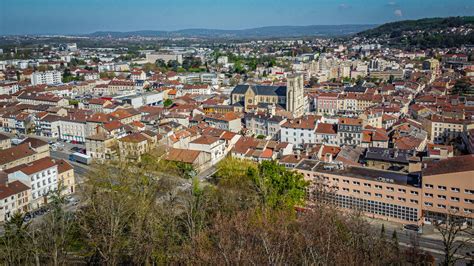 Isère Urbanisme la Ville de Bourgoin Jallieu ne veut pas grandir