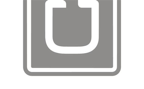 Uber Logos 1583 Free Transparent PNG Logos