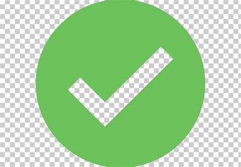 Check Mark Computer Icons Circle Png Clipart Angle Area Brand