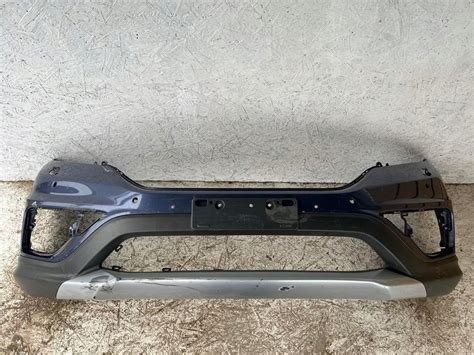 ZDERZAK PRZOD PRZEDNI HONDA CRV IV 4 LIFT 15 DÓŁ za 299 zł z LESZNO