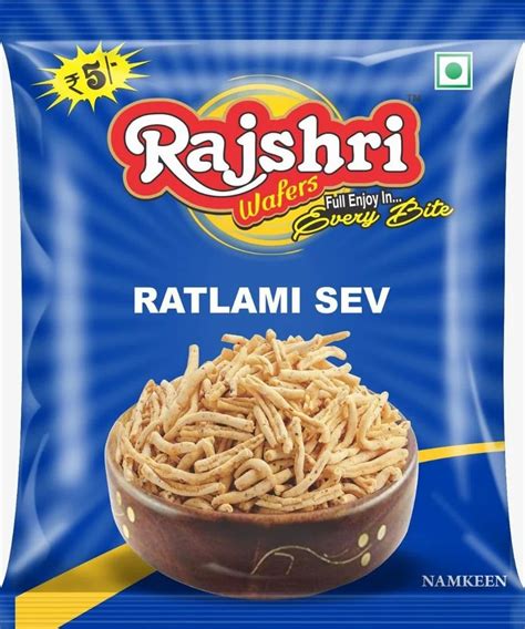 Ratlami Sev Namkeen Packaging Size G At Rs Pack In Indore Id
