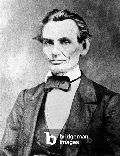 Abraham Lincoln 1809 1865 U S President 1861 1865 Daguerreotype