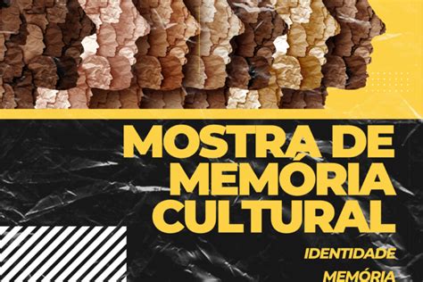 Mostra de Memória Cultural FAPCOM FAPCOM Faculdade Paulus de