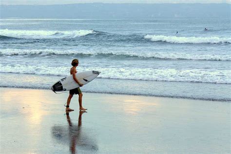 Best Surf Spots In Bali Guide