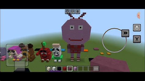 Lu Y Sus Amigos Tutorial Parte Youtube