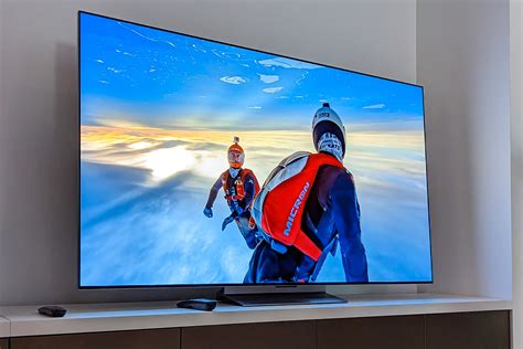 Tv Lg Oled Pr Sentation Officielle Des Nouvelles Gammes Son